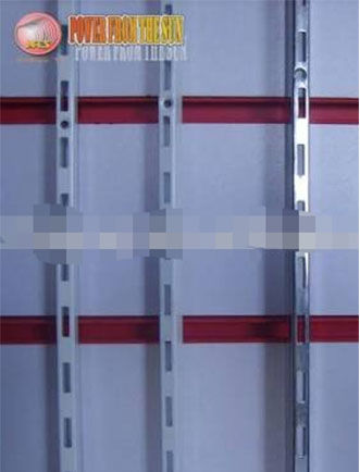 2pcs Vertical Slot Post | Lazada PH