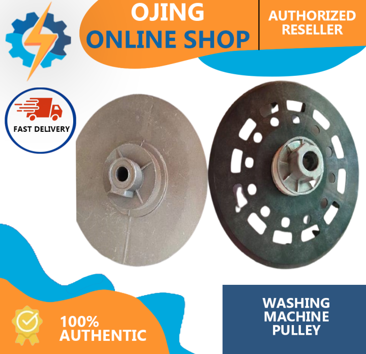 Washing Machine Pulley Assembly | Lazada PH