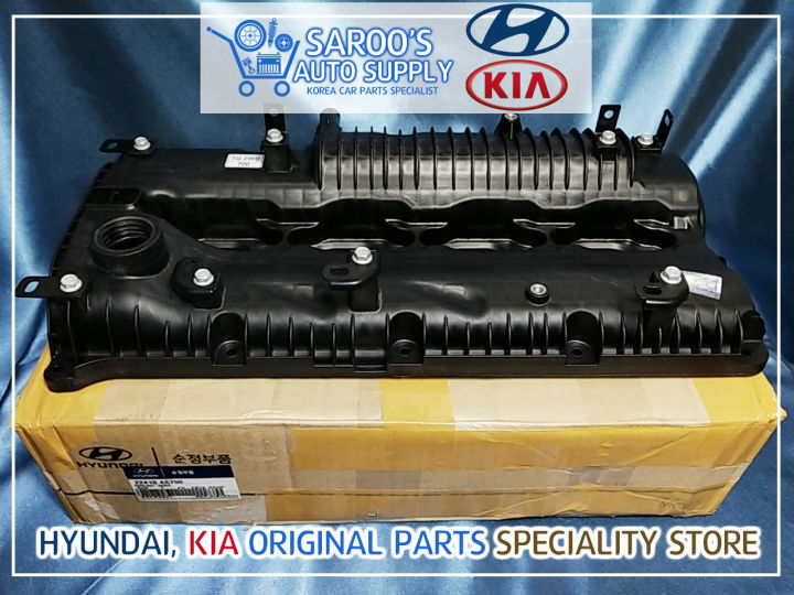 Cylinder Head Cover ,Rocker Cover For Hyundai Grand Starex 2012-2018 ...