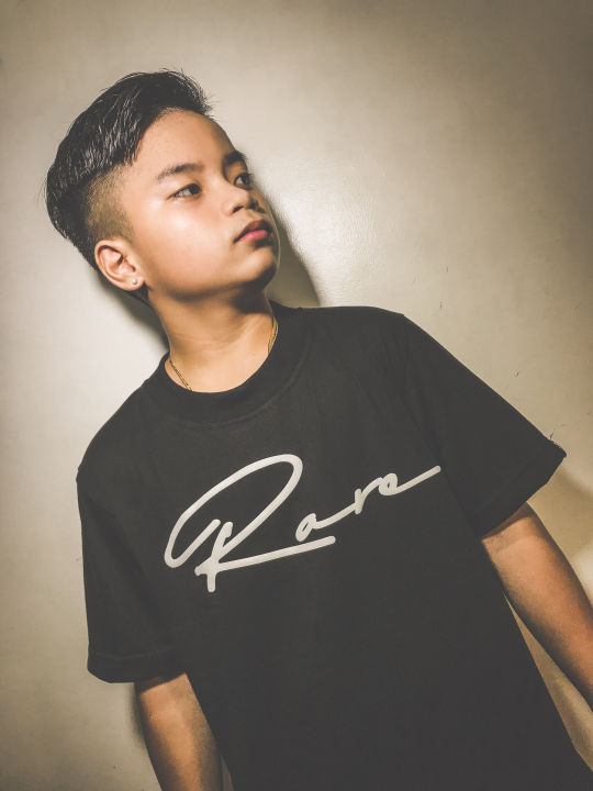 RARE YOUNGSTA SIGNATURE SHIRT | Lazada PH
