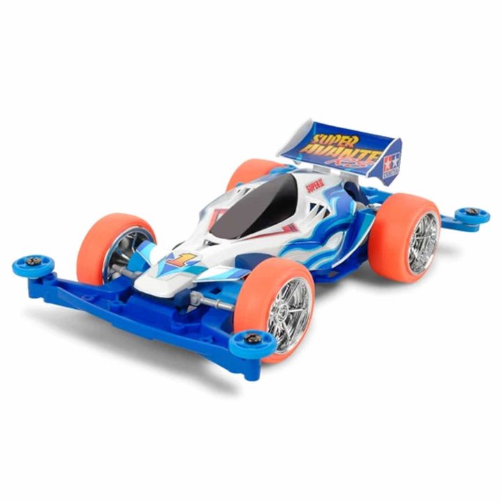 Super Avante RS{ Super-ll Chassis} | Lazada PH