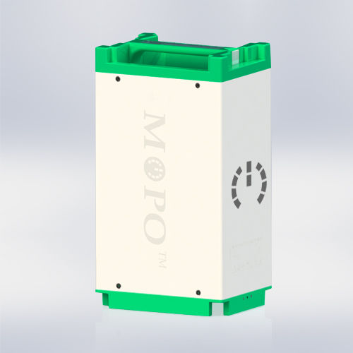 Pin lithium thông minh MOPO PREMIUM | Lazada.vn