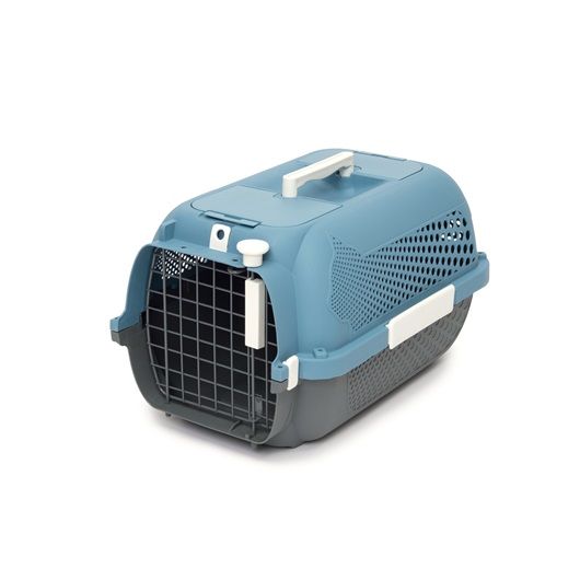 READY STOCK Hagen Catit Voyageur 100, IATA Approved Pet Carrier/ Cage ...