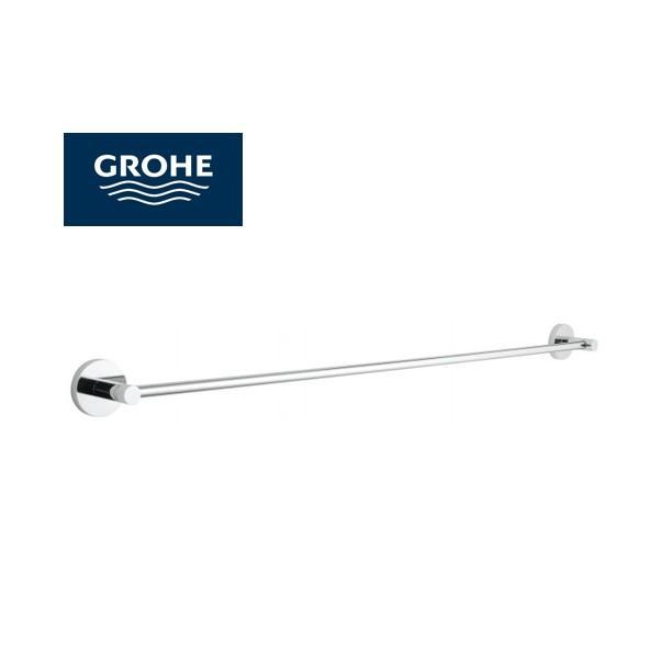 GROHE Essentials 800MM Towel Rail | Lazada Singapore