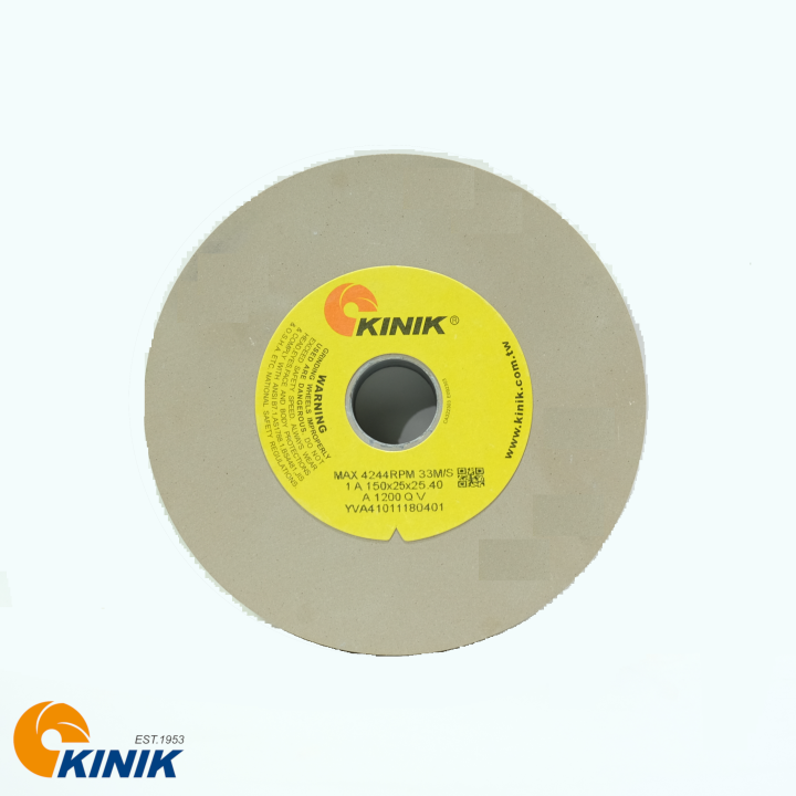 Kinik Grinding Wheel 6x1x1 | Lazada PH