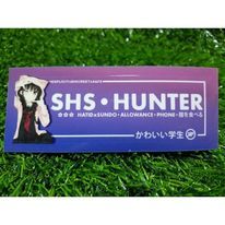 SHS Hunter, Slap Sticker | Lazada PH