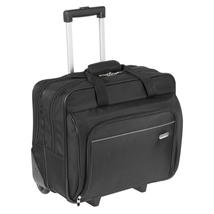 Vali TARGUS TBR003 Executive Roller 15.6 inch Chống Thấm Nước - Hàng ...