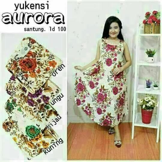 Yukensi Aurora | Lazada Indonesia