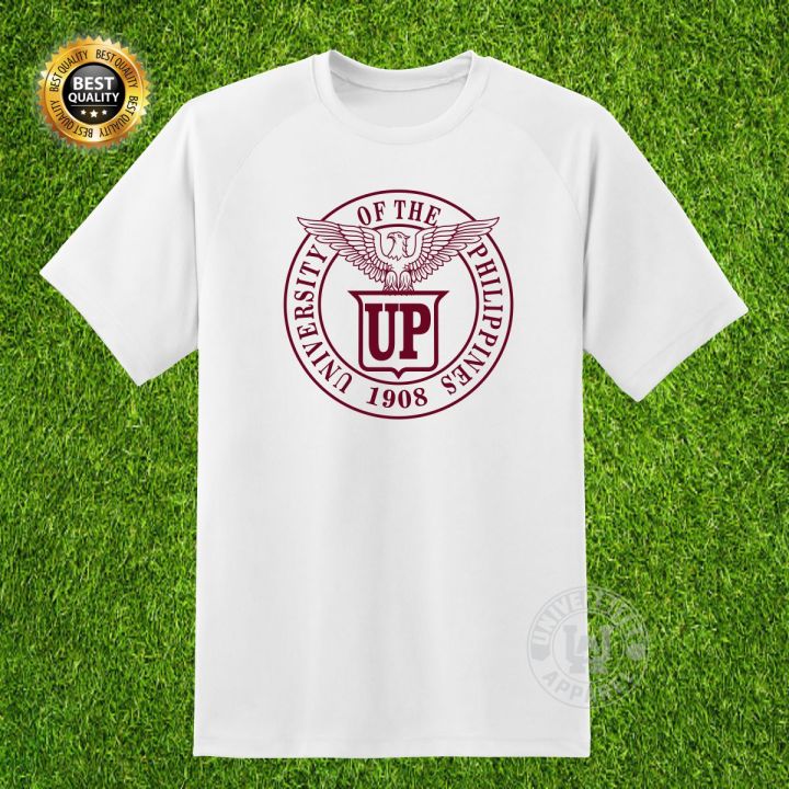 UAAP UP Logo Shirt University of the Philippines UP Shirt Fighting ...