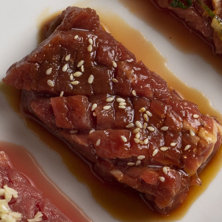 Daging BBQ TERIYAKI HARAMI | Lazada Indonesia