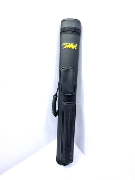 2x2 Predator Billiards Hard Case / Lagayan ng Tako at Shaft ng Bilyaran ...
