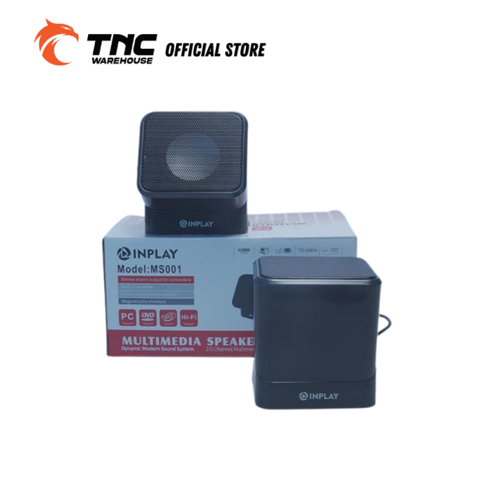 Inplay MS001 | Lazada PH