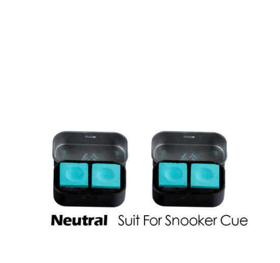 HOW Chalk Billiard Cue Tailor-made Chalk Snooker Chalk Powder Pool ...