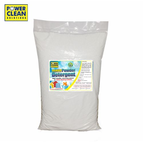 Powerclean Premium Powder Detergent - 1 Kilo | Lazada PH