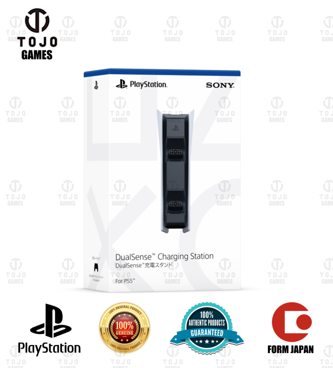 (Japanese version)PS5 DualSense Controller Charging Station | Lazada (Japanese version)PS5 DualSense Controller Charging Station | Lazada