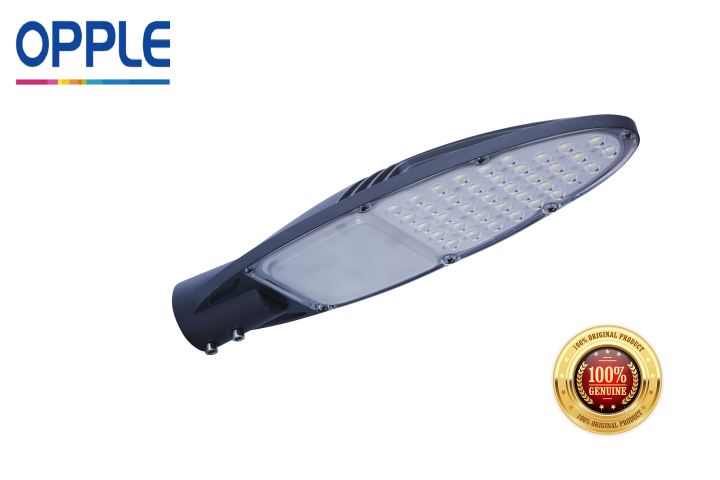 ORIGINAL OPPLE LED STREET/COMPOUND LIGHT EQ 40W | Lazada