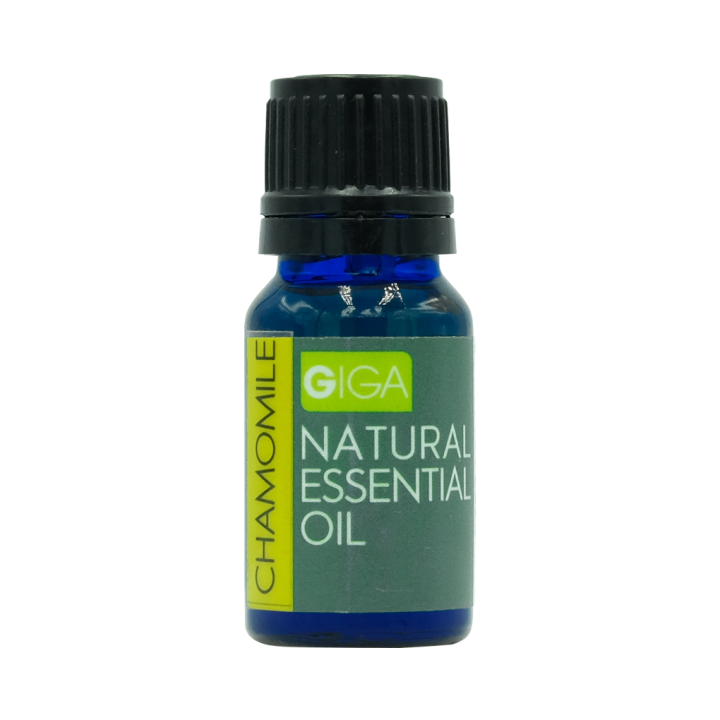 GIGA Chamomile Essential Oil 10ml | Lazada PH