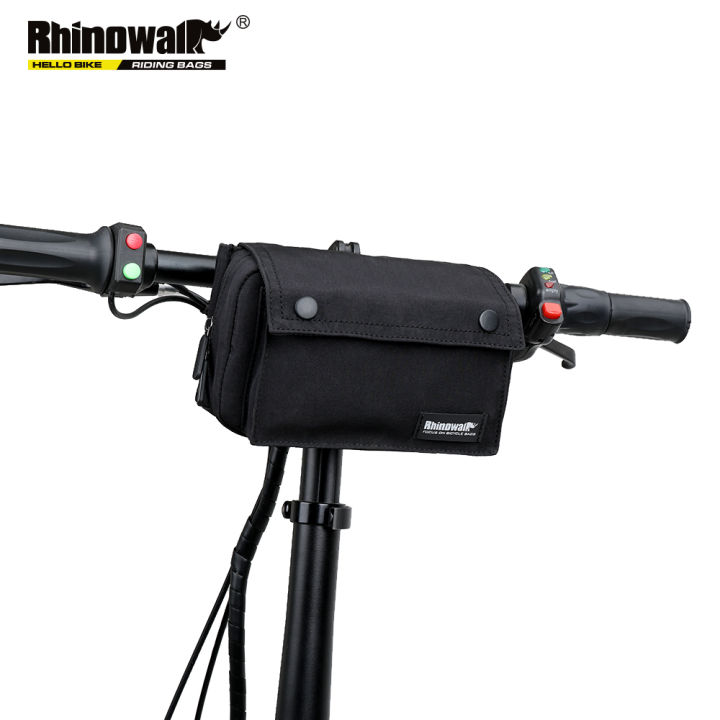 Rhinowalk Multifunctional Handlebar Frame Bike Bags Bicycle Cycling ...