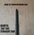 Digging Bar / Bareta / Molye Blade - 25mm point / 4 feet (48" inches ...