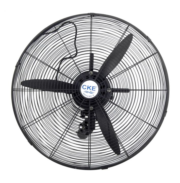 CKE Wall Fan FSB-GS 20 Inch Kipas Angin Dinding Tembok Rumah | Lazada ...