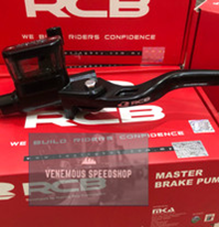 Master Rem Kiri RCB Kotak Nmax Pcx | Lazada Indonesia