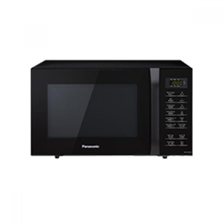 Panasonic Microwave Grill Oven NN-GT35HBMPQ (23L) | Lazada