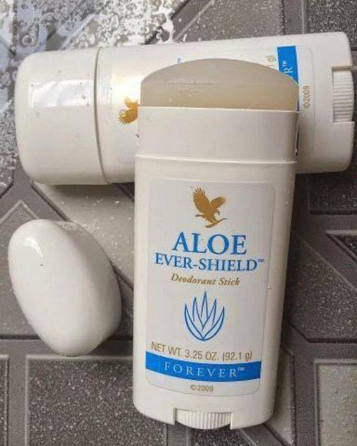 ที่ระงับกลิ่นกาย Aloe Ever-Shield | Lazada.co.th