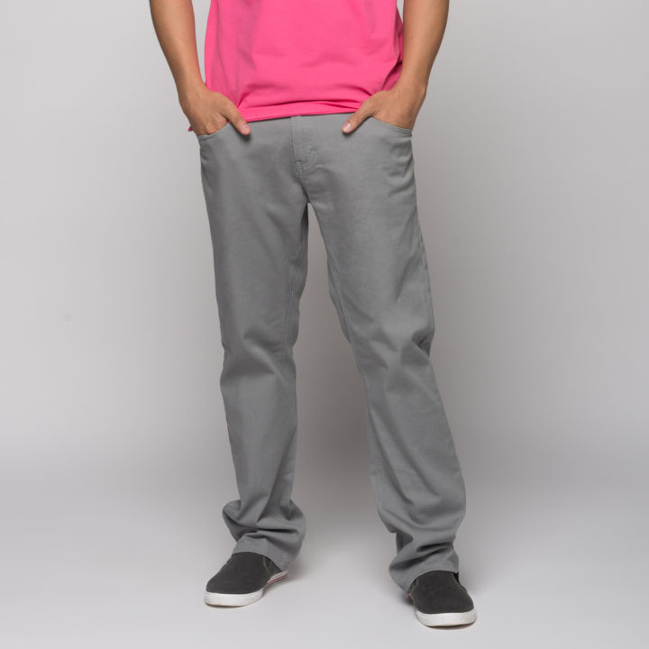 EFS Jethro Pants | Lazada PH