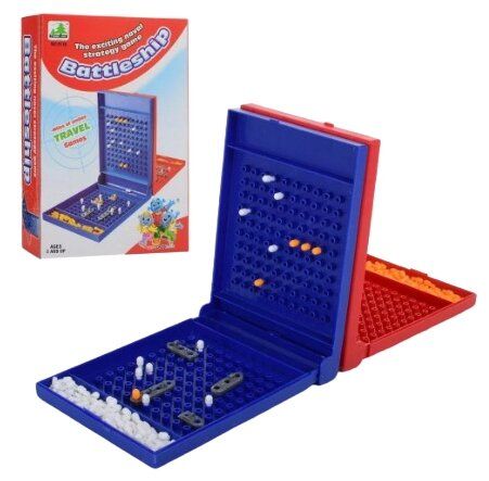 FS 560 Mini Battleship Games | Lazada PH