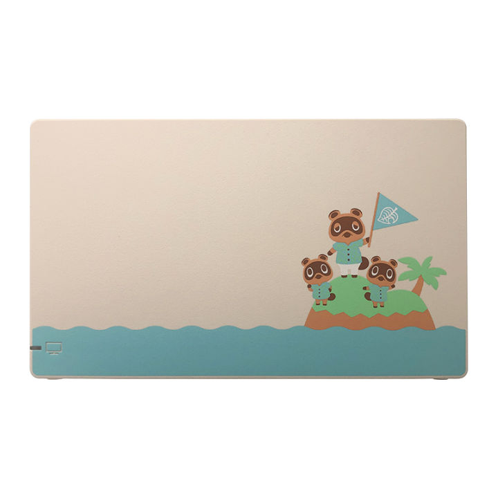 Nintendo Switch Dock Set Animal Crossing New Horizons Edition (JP) | Lazada