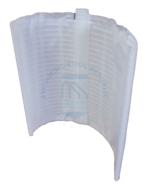 1pc Hayward Filter Element for 24 sq.ft DE Filter, Height 12" Large ...