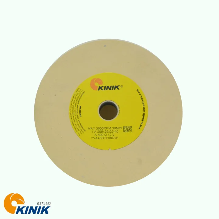 Kinik Grinding Wheel 8x1x1 | Lazada PH