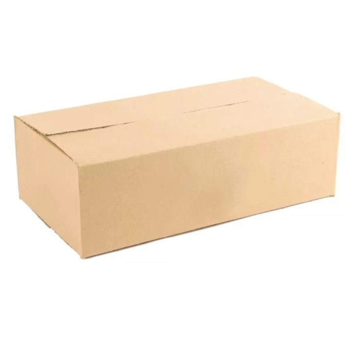 Box A Plain 205 x 120 x 90 mm (bundle of 100) | Lazada PH