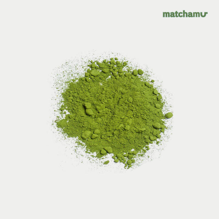 Matchamu Sweet Matcha Powder 1 KG | Lazada Indonesia