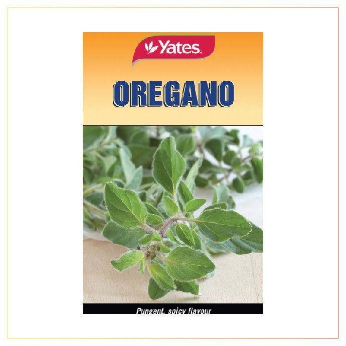 YPH Oregano Seeds | Lazada PH