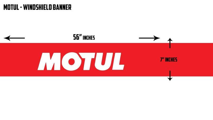 Motul Banner | Lazada PH