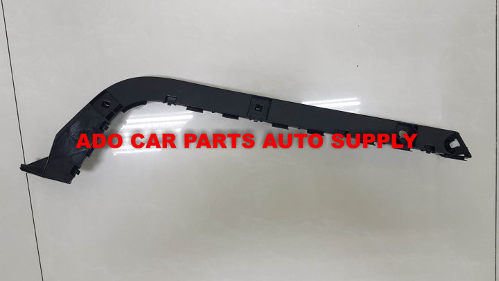 Toyota Innova 2005-2015 Rear Bumper Bracket Retainer Support Left Side ...