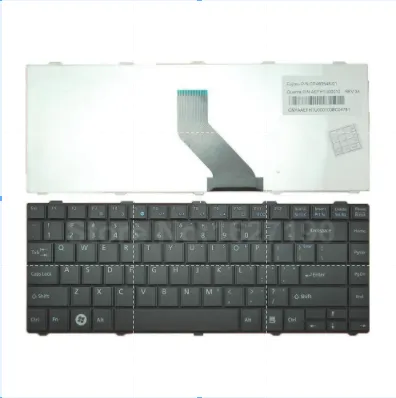 Fujitsu LH530 LH520 KEYBOARD | Lazada