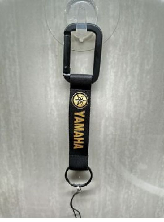 Universal Keychain Yamaha Gold | Lazada PH