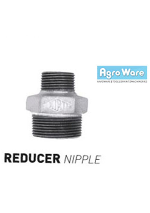 GI Reduce Nipple 15 mm - 50 mm | Lazada