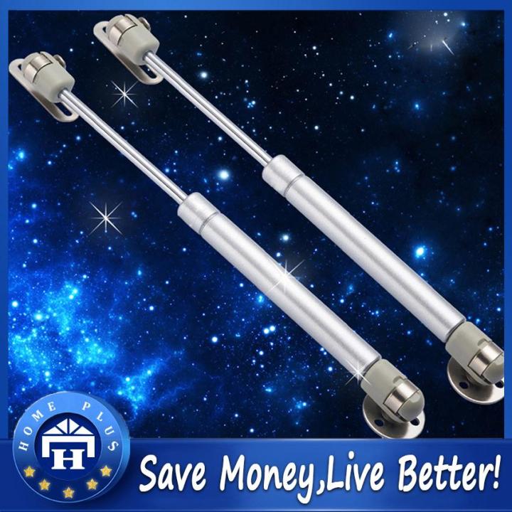20N 50N 100N 150N Gas Springs Furniture Cabinet Door Stay Lid Lift Soft ...