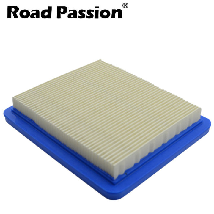 RoadPassion motorcycle Air filter is suitable for HONDA ZOOMER RUCKUS ...