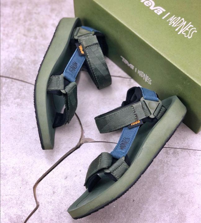 New Arrival Original Sandal Men's Madness X Universal series Super ...