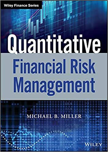 QUANTITATIVE FINANCIAL RISK MANAGEMENT | Lazada PH