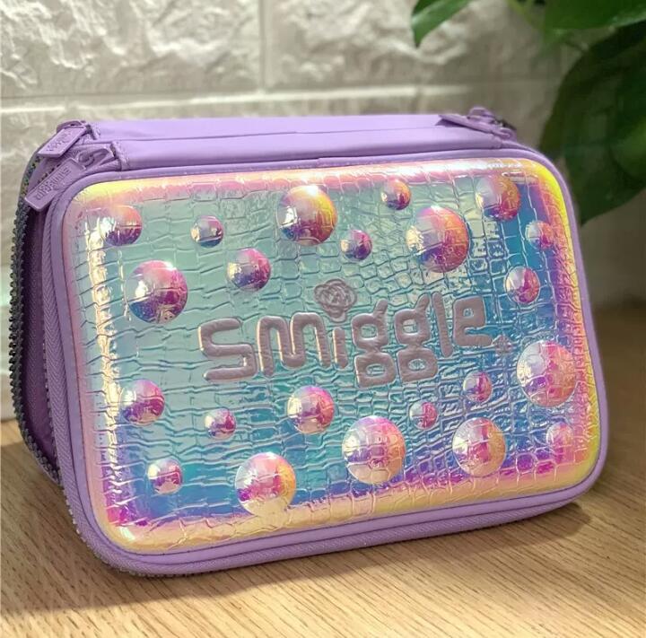 Pencil Case Smiggle Original Australia | Lazada