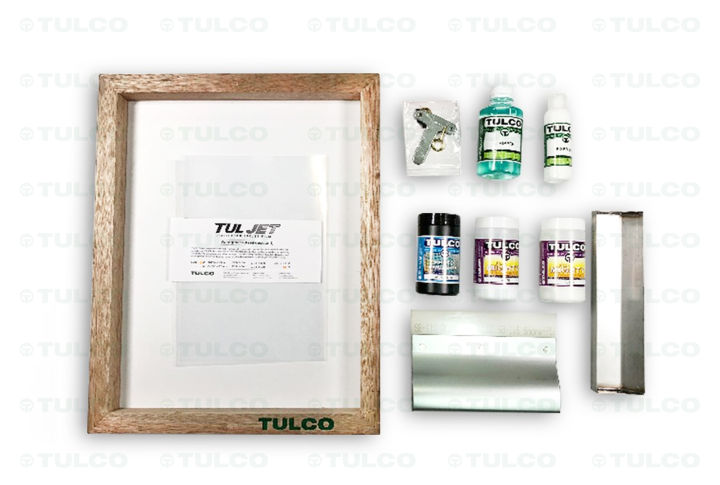 Tulco Basic Starter Kit (B) | Lazada PH