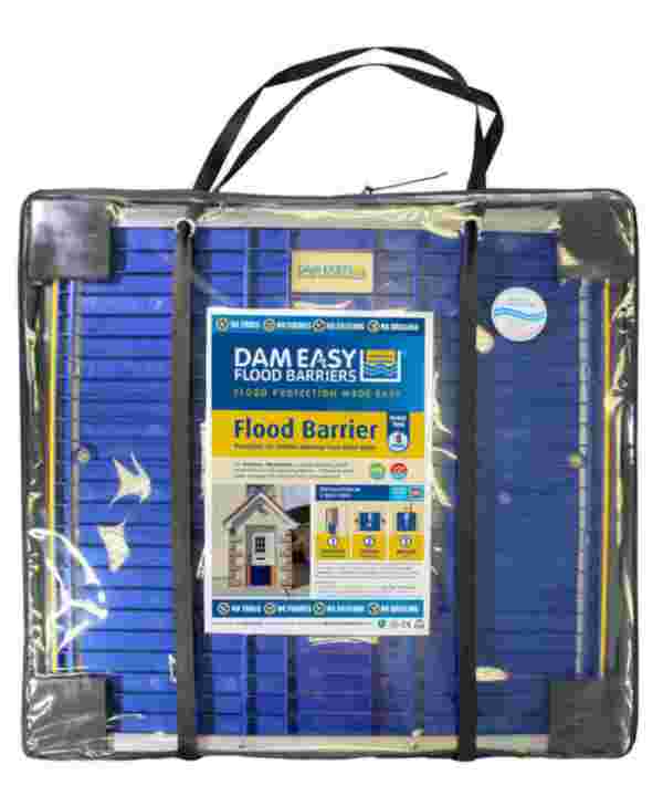 Dam Easy Flood Barrier | Lazada PH
