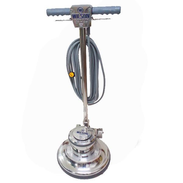 Wet and Dry Wilson Floor Polisher 10 Inches | Lazada PH