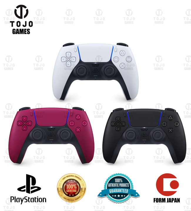 (Japanese version)Sony PS5 DualSense Wireless Controller for PlayStation 5 | Lazada Singapore