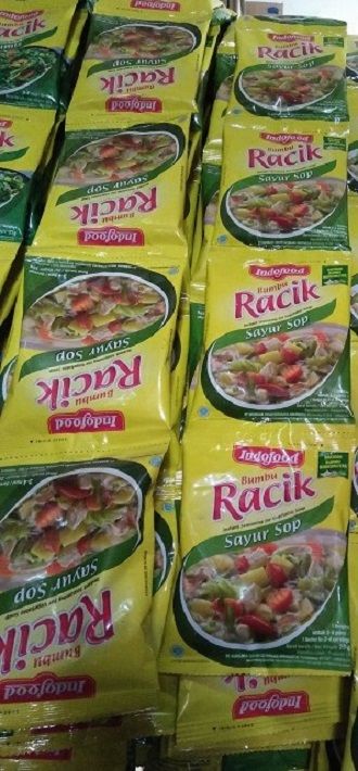 Bumbu Racik Sayur Sop Racik Indofood Renceng isi 10pcs | Lazada Indonesia